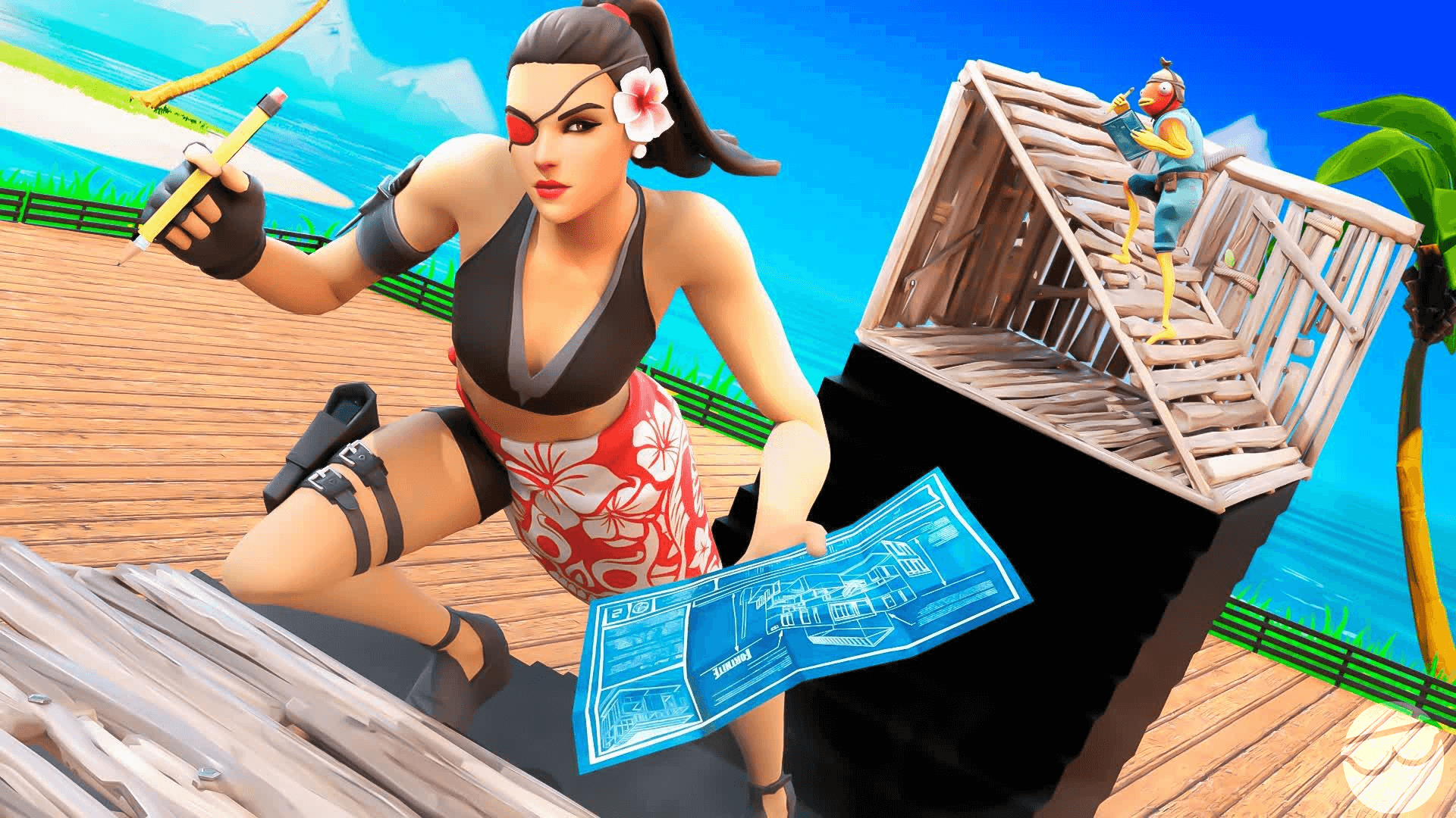 Fortnite Building Tips and Tricks for Beginners on Controller